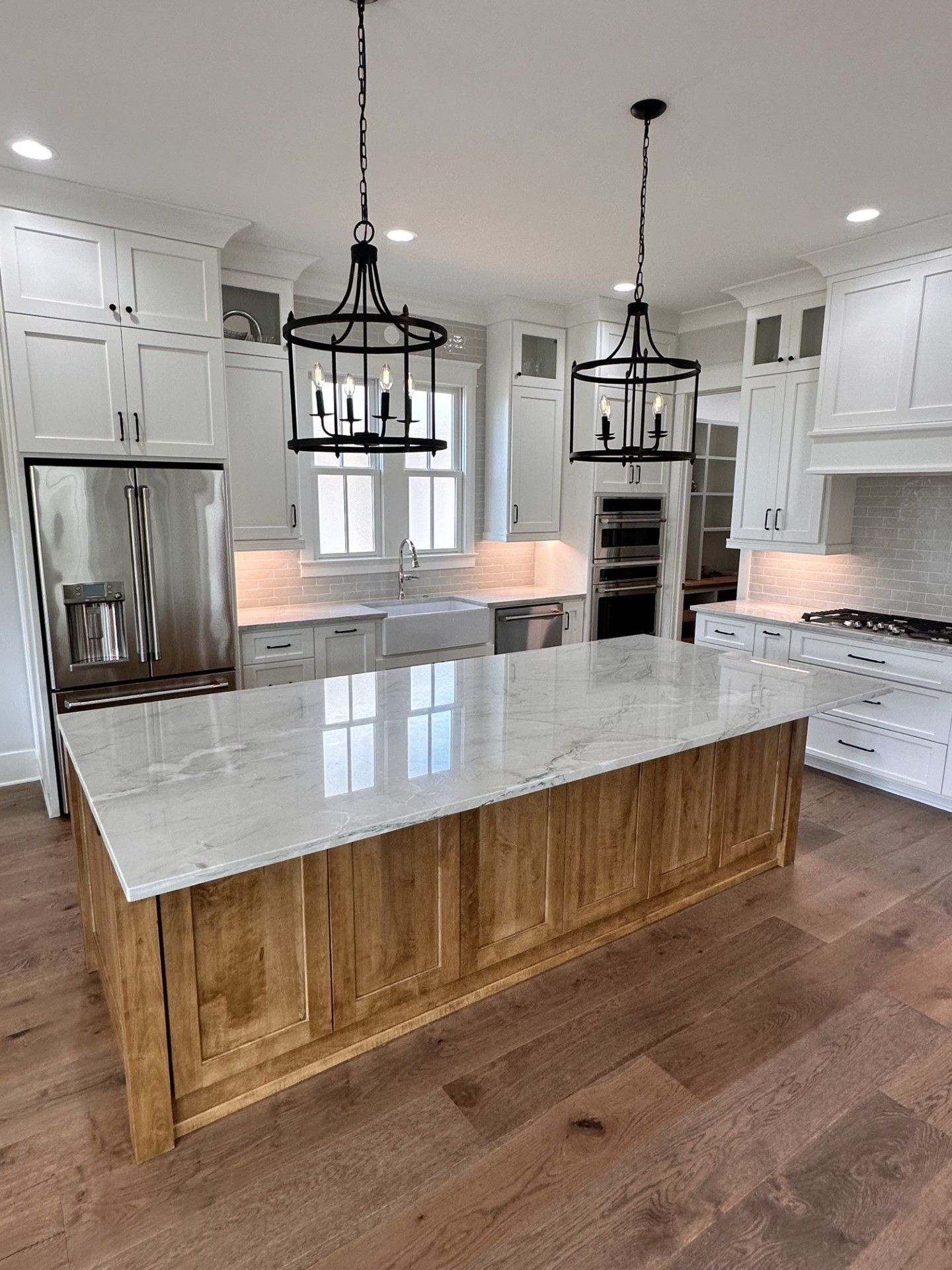 Huntsville Granite And Marble