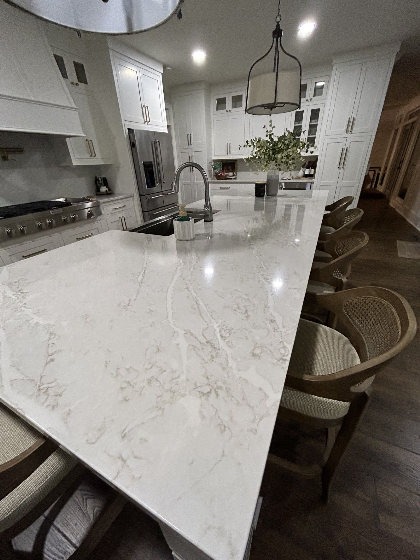 Huntsville Granite And Marble