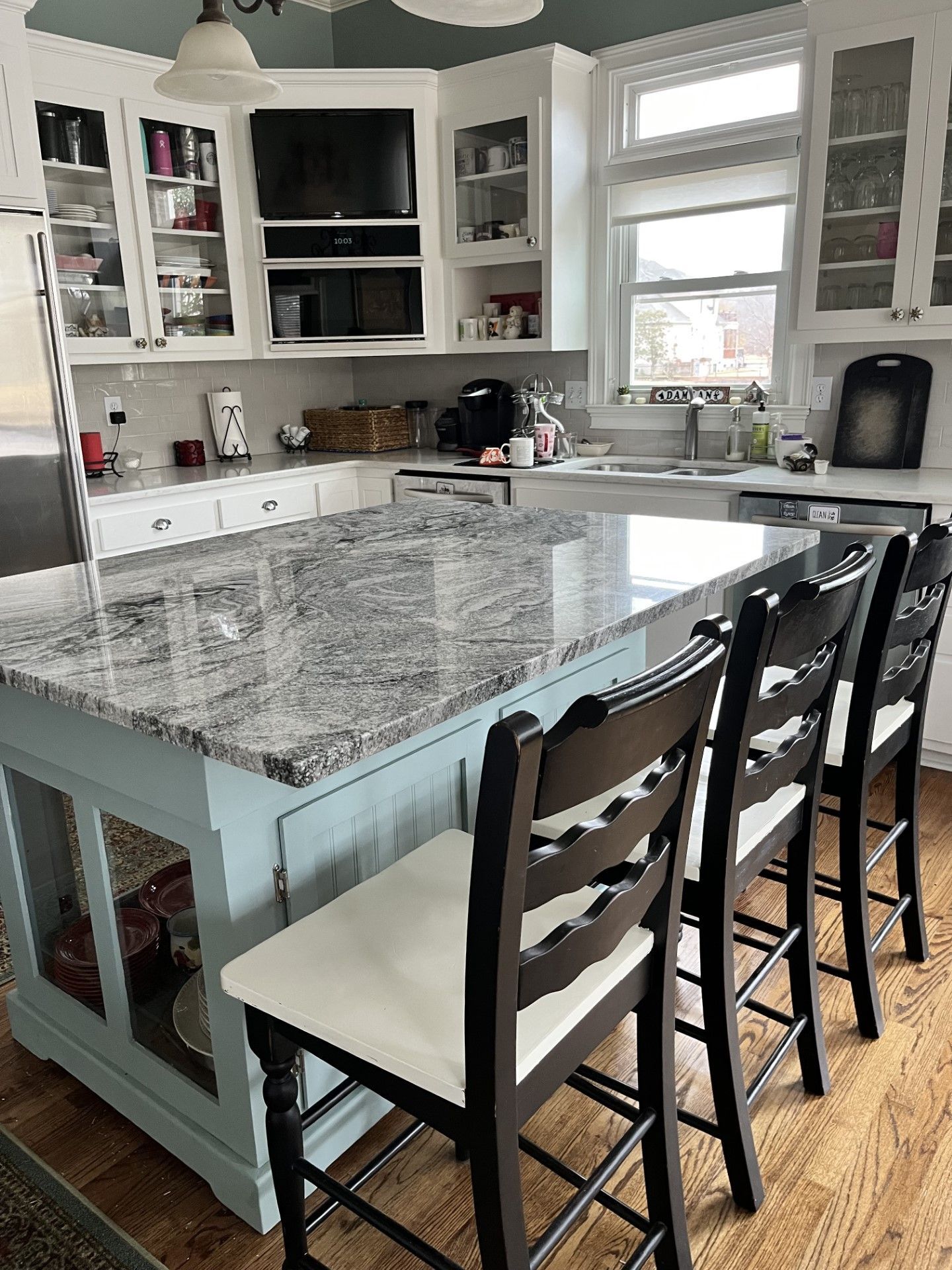 Huntsville Granite And Marble