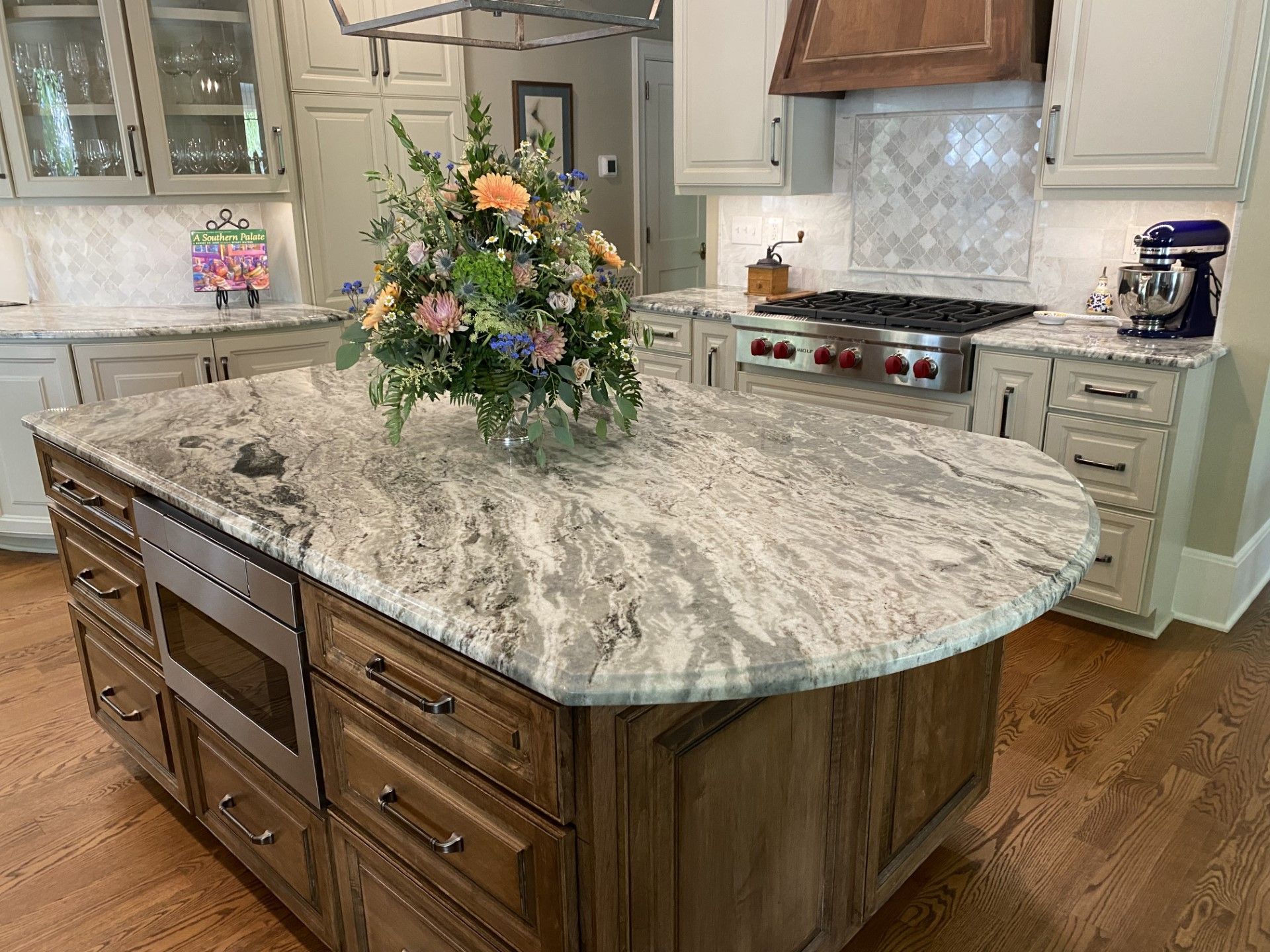 Huntsville Granite And Marble