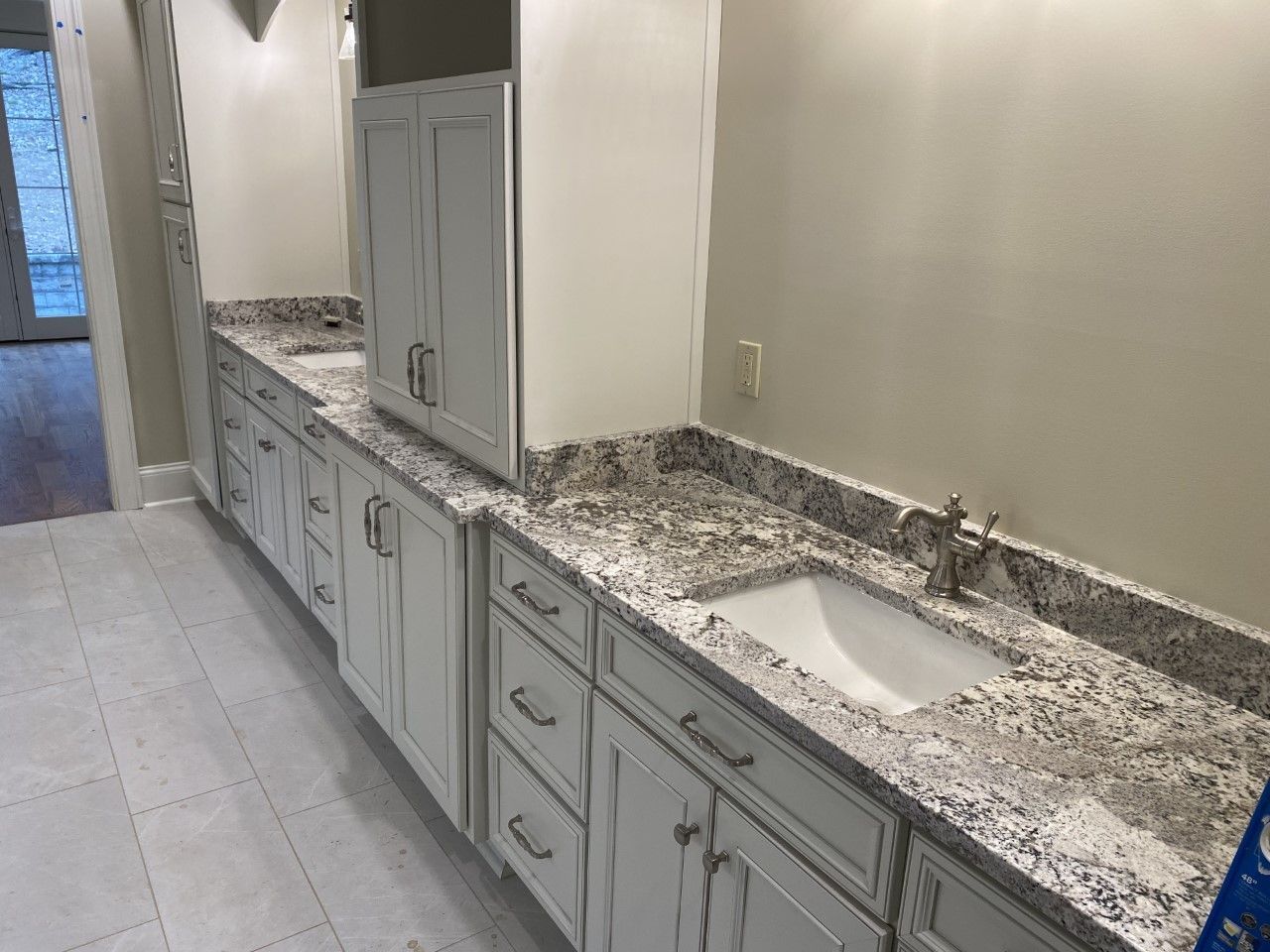 Huntsville Granite And Marble