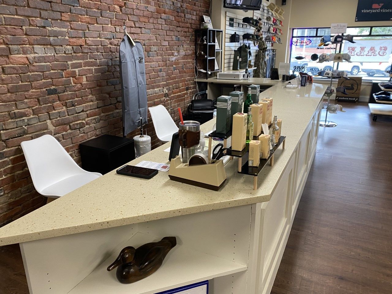 Stone Products Gallery | Huntsville Granite & Marble LLC | Huntsville, AL