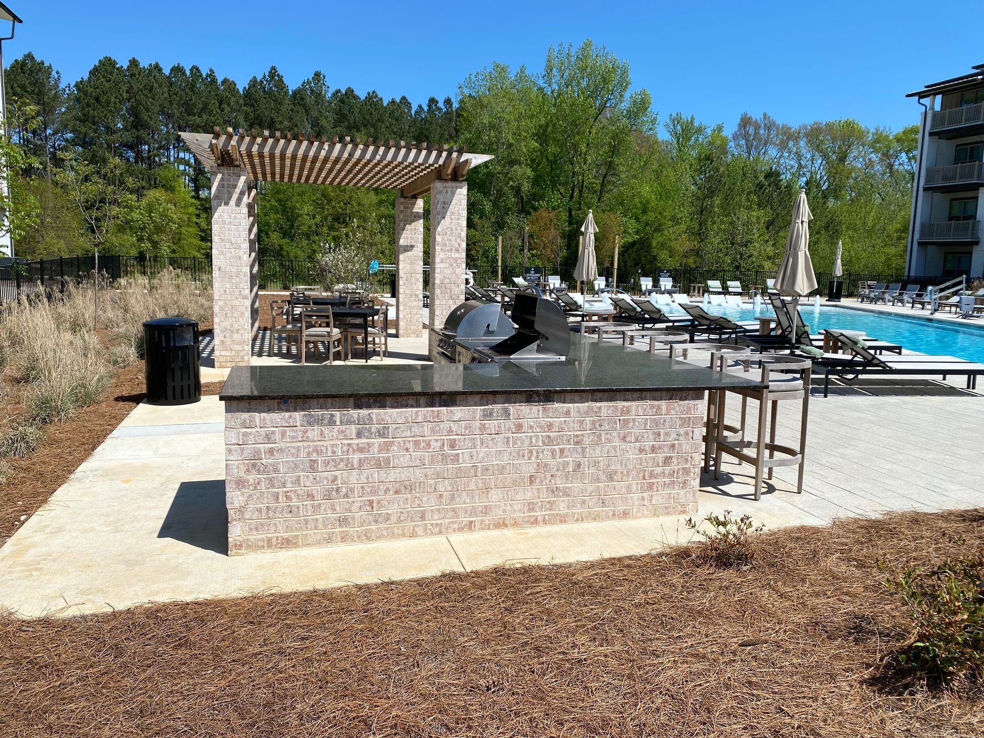 Stone Products Gallery | Huntsville Granite & Marble LLC | Huntsville, AL