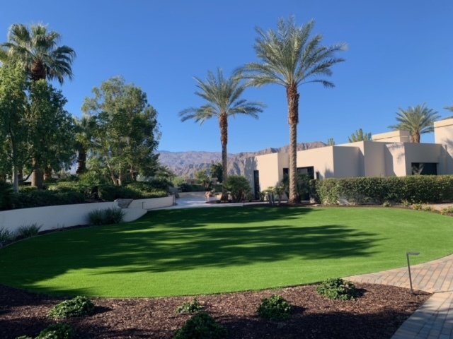 Project Gallery | Vision Turf & Lighting