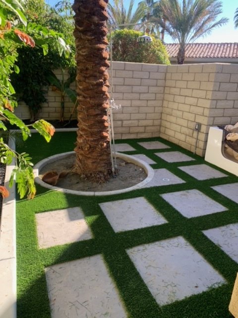 Project Gallery | Vision Turf & Lighting