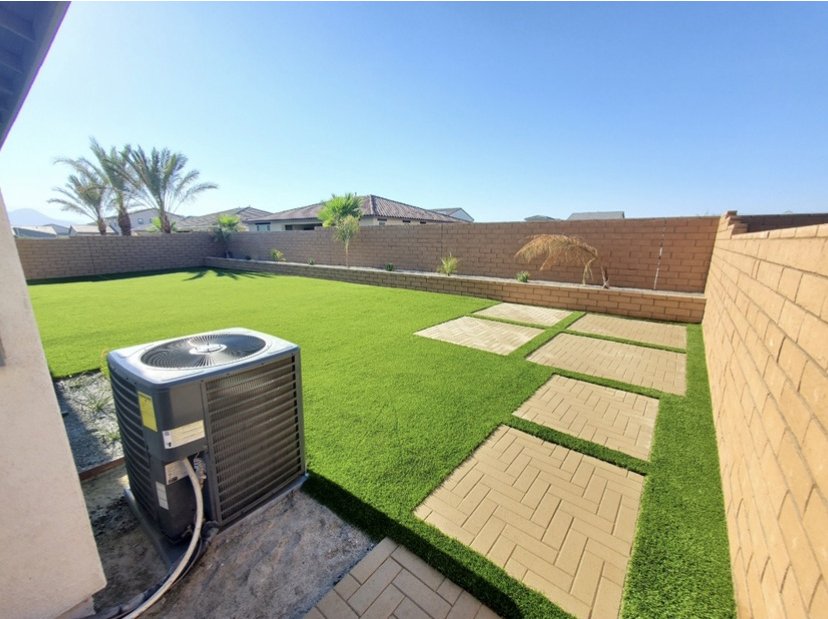 Project Gallery | Vision Turf & Lighting