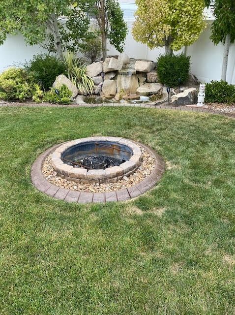 Concrete Curbing | Utah Curbing | Salt Lake County, UT