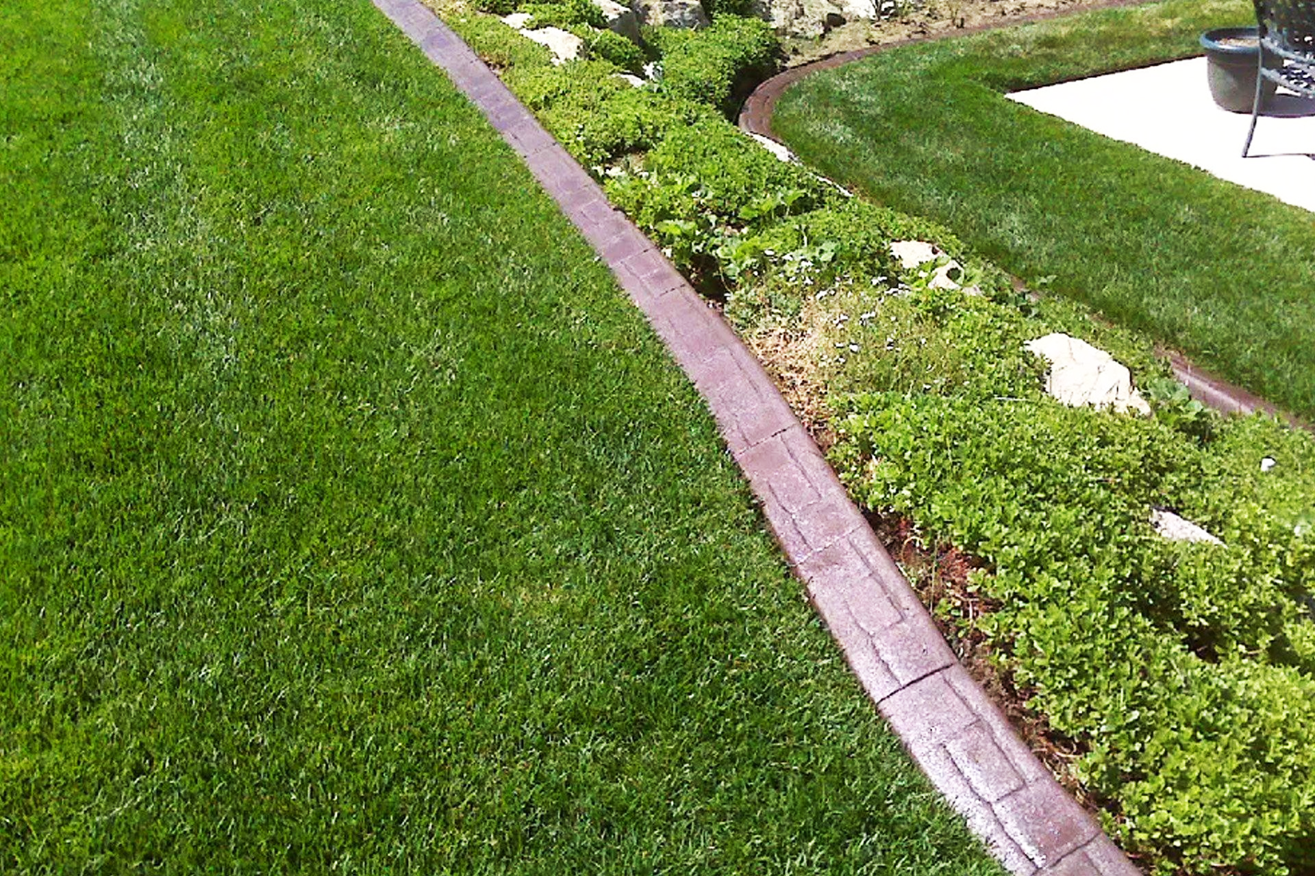 Concrete Curbing | Utah Curbing | Salt Lake County, UT