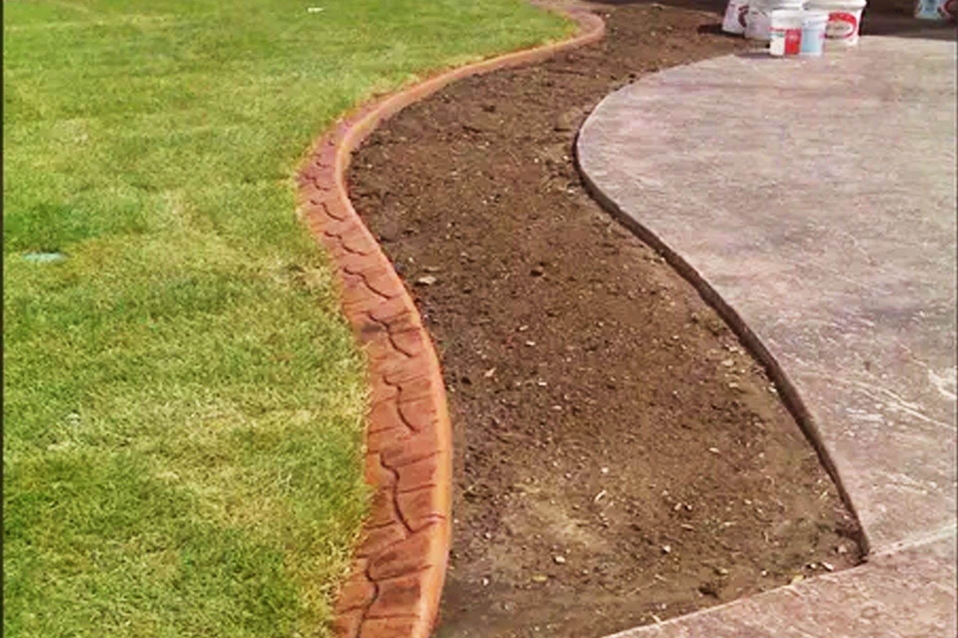 Concrete Curbing | Utah Curbing | Salt Lake County, UT