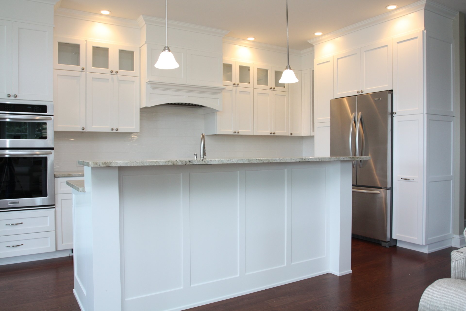 City Supply Kitchen Showcase Gallery|Michigan City, IN