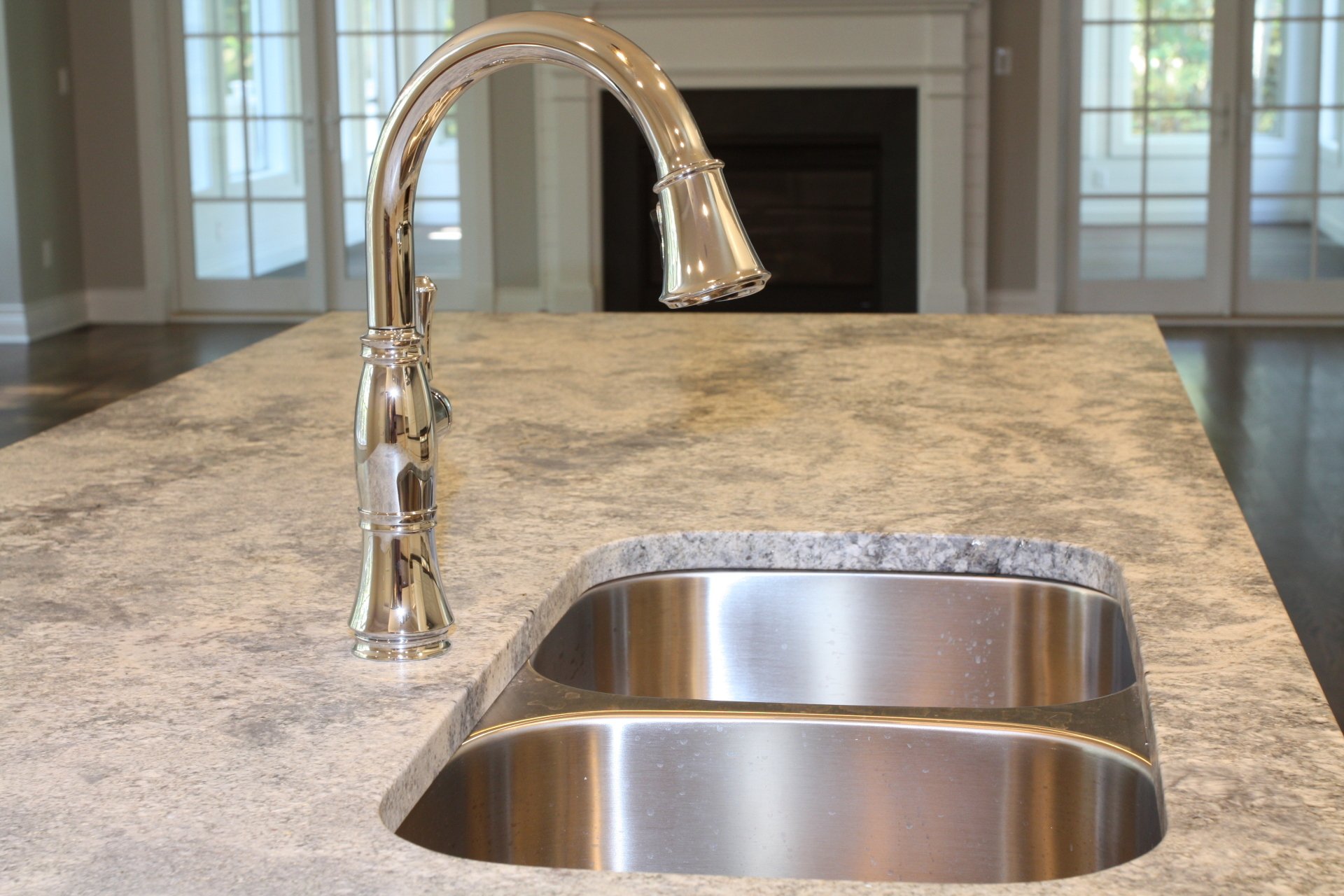 City Supply Kitchen Showcase Gallery|Michigan City, IN