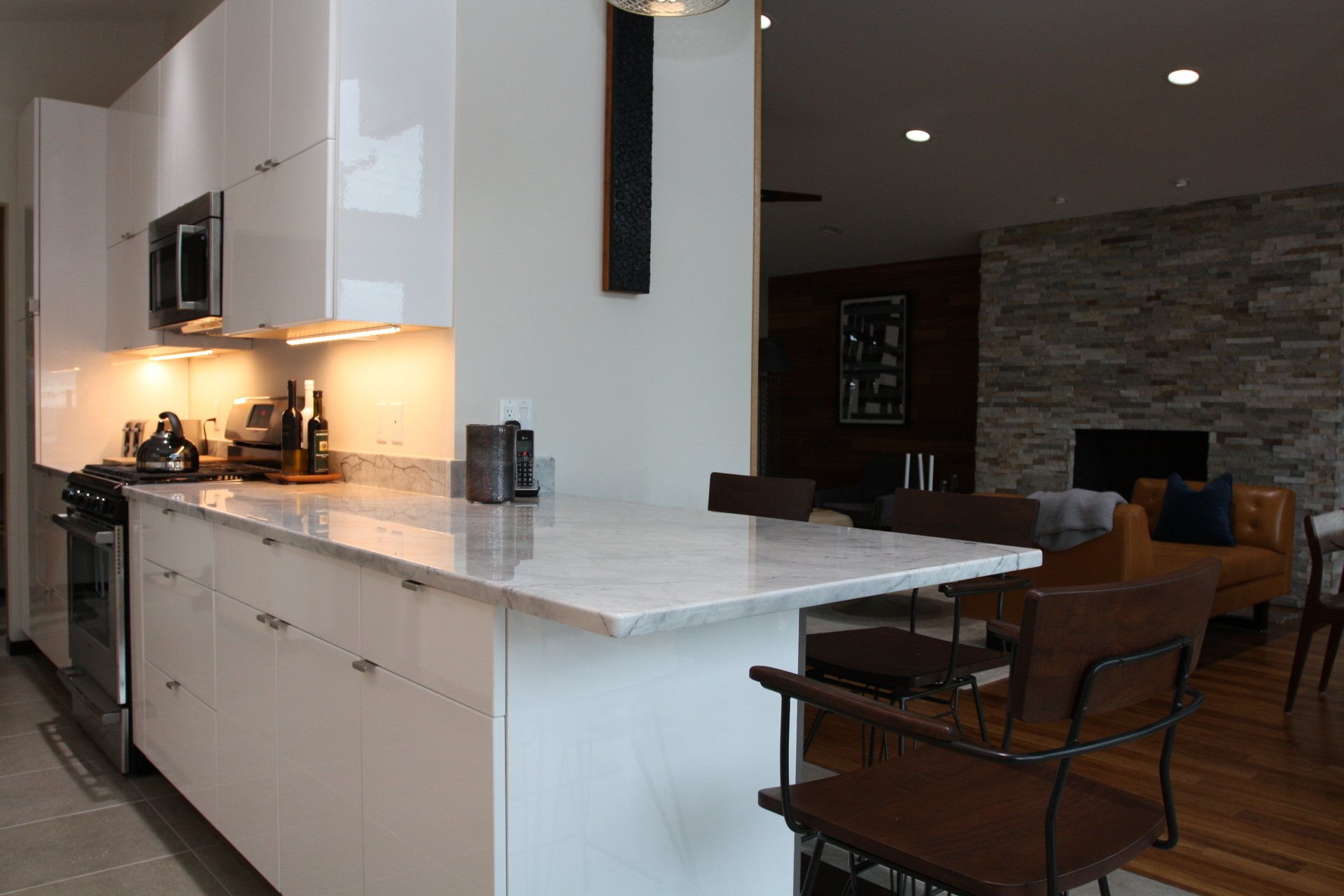 City Supply Kitchen Showcase Gallery|Michigan City, IN