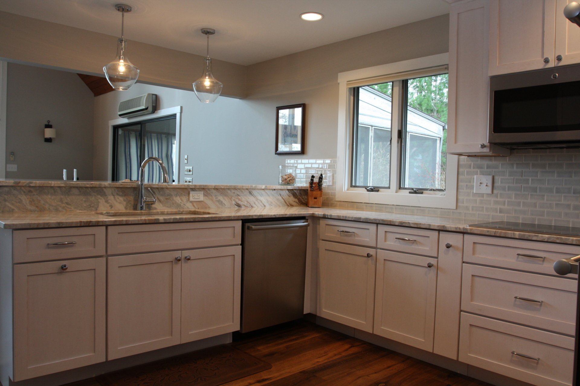 City Supply Kitchen Showcase Gallery|Michigan City, IN