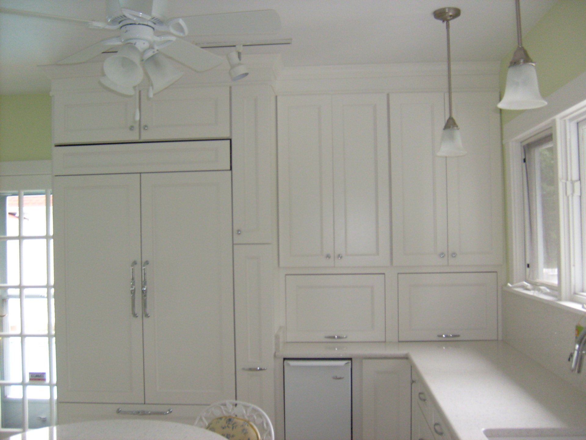 City Supply Kitchen Showcase Gallery|Michigan City, IN