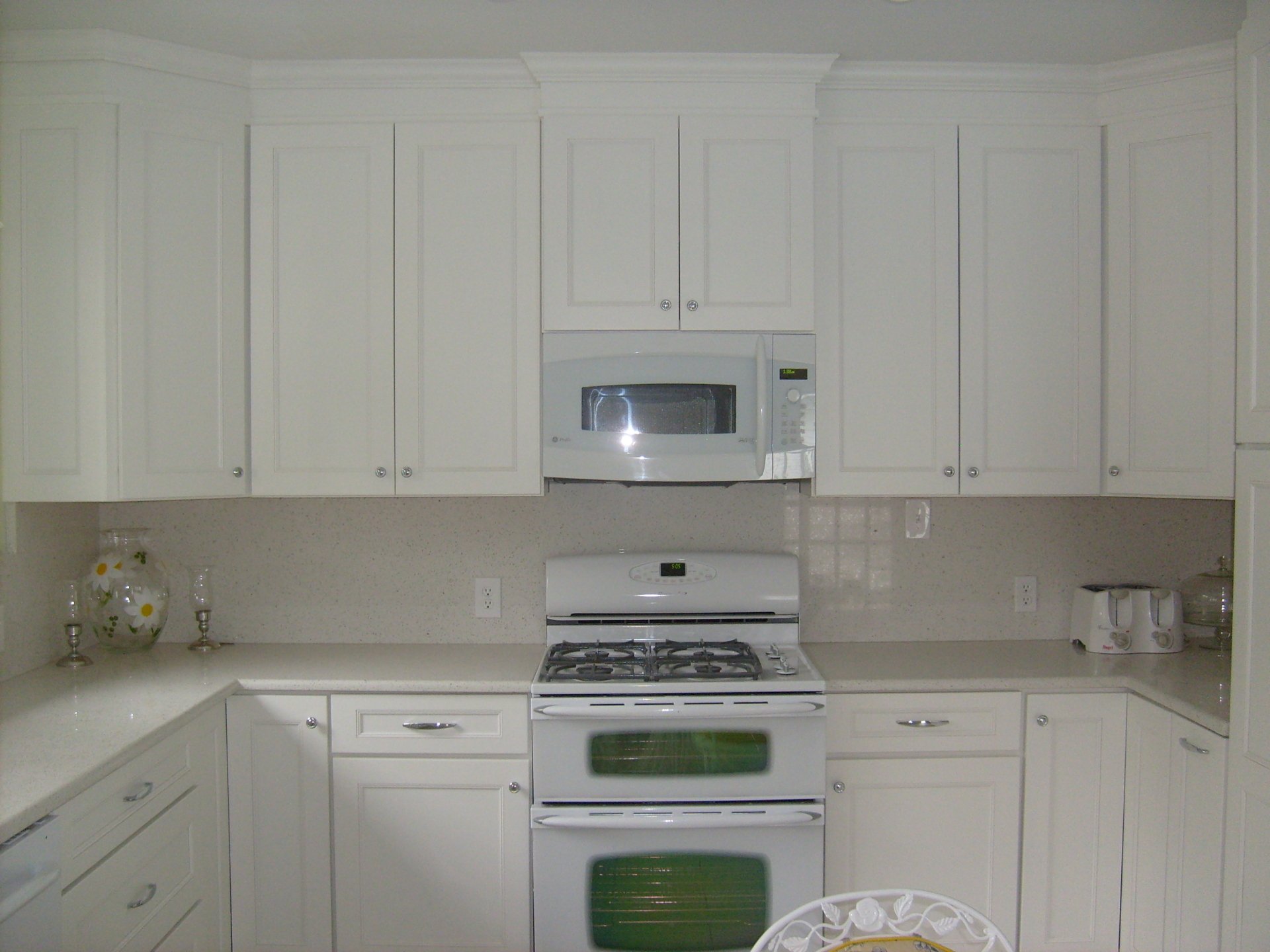 City Supply Kitchen Showcase Gallery|Michigan City, IN