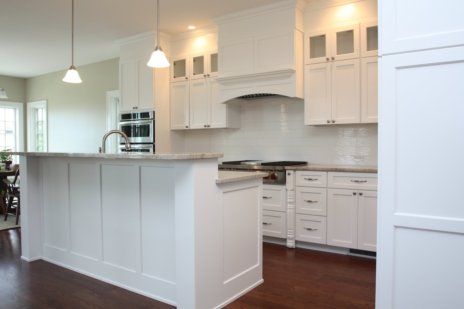 City Supply Kitchen Showcase Gallery|Michigan City, IN