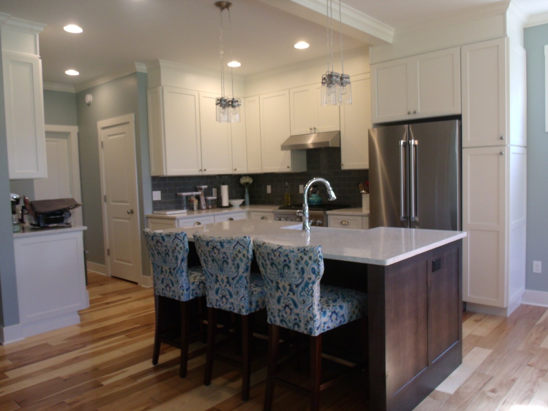 City Supply Kitchen Showcase Gallery|Michigan City, IN