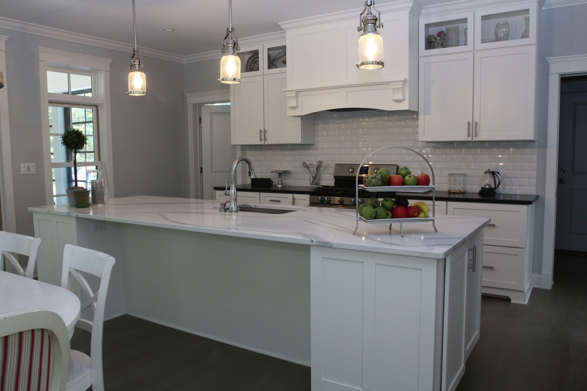 City Supply Kitchen Showcase Gallery|Michigan City, IN