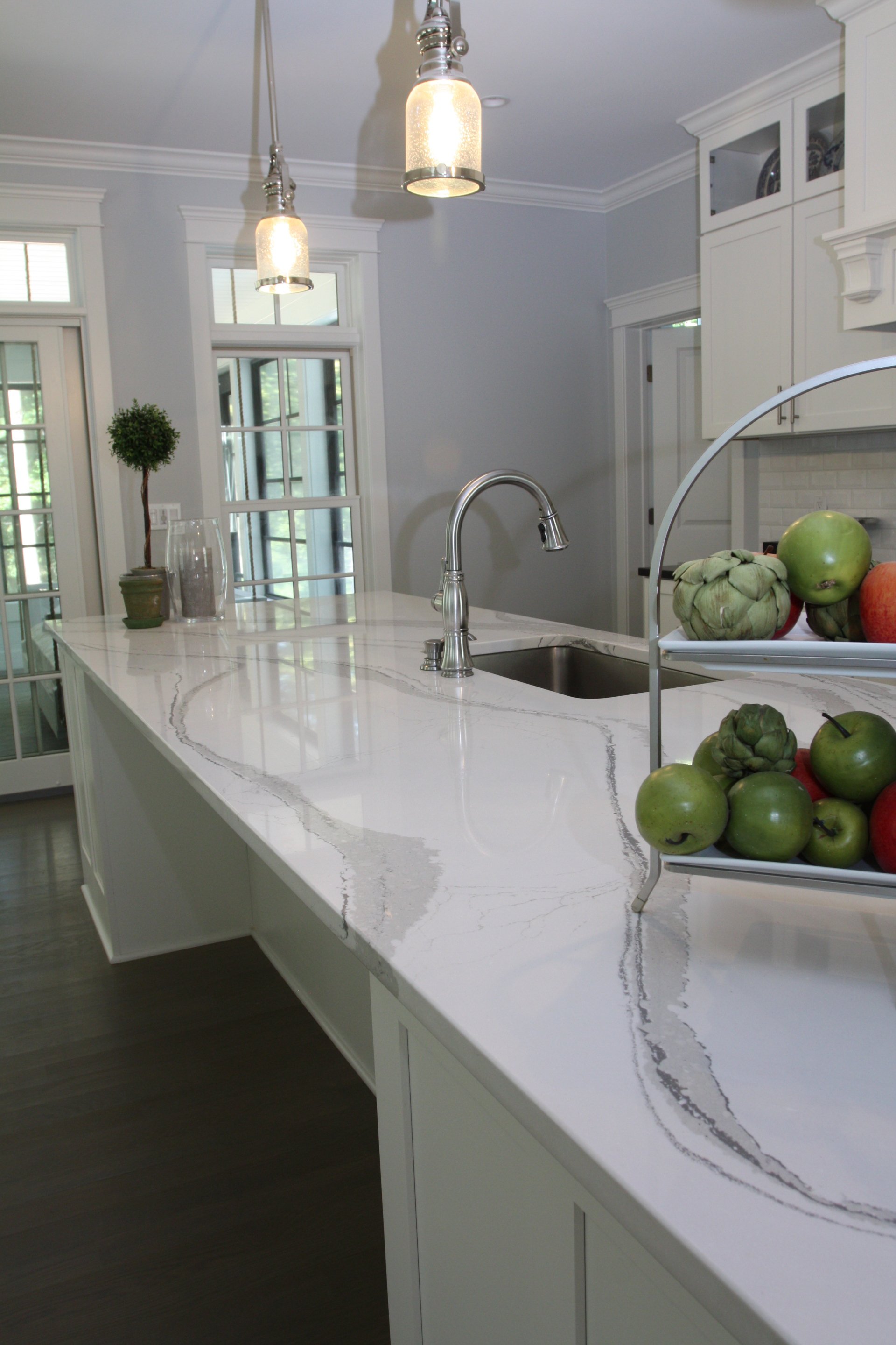 City Supply Kitchen Showcase Gallery|Michigan City, IN