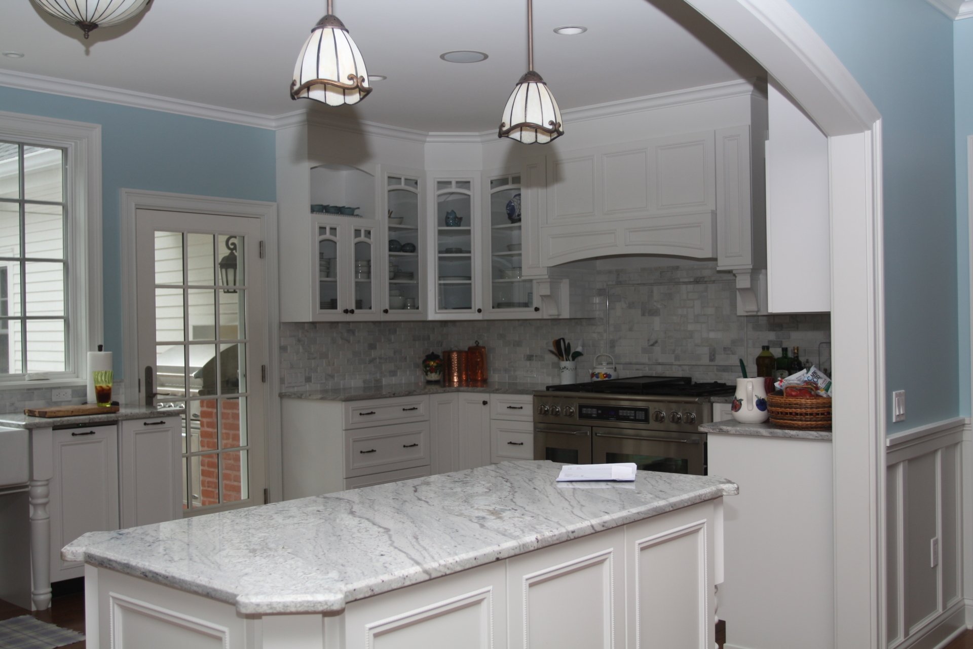 City Supply Kitchen Showcase Gallery|Michigan City, IN