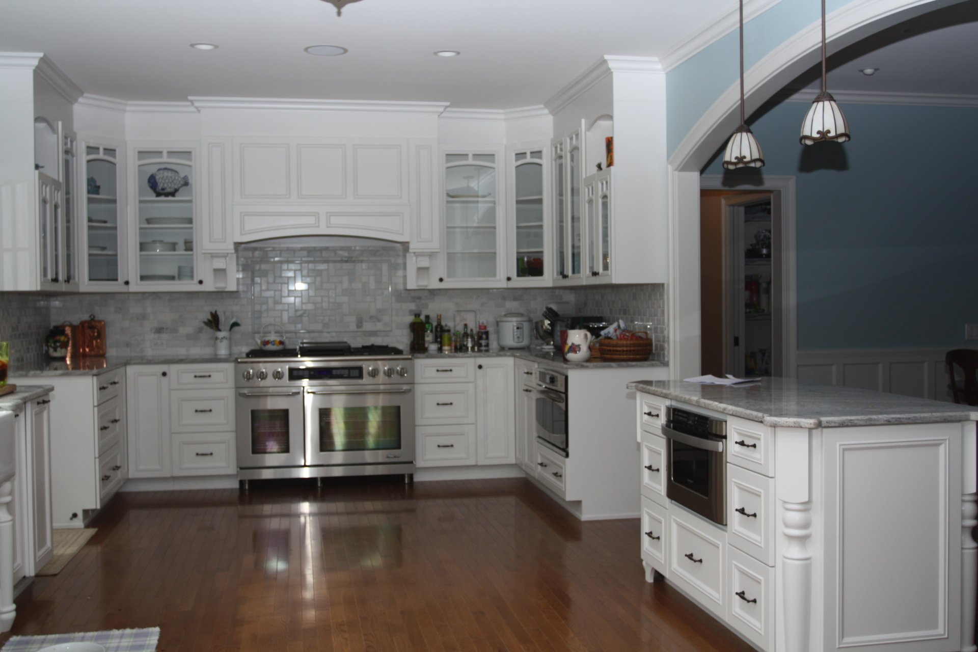 City Supply Kitchen Showcase Gallery|Michigan City, IN