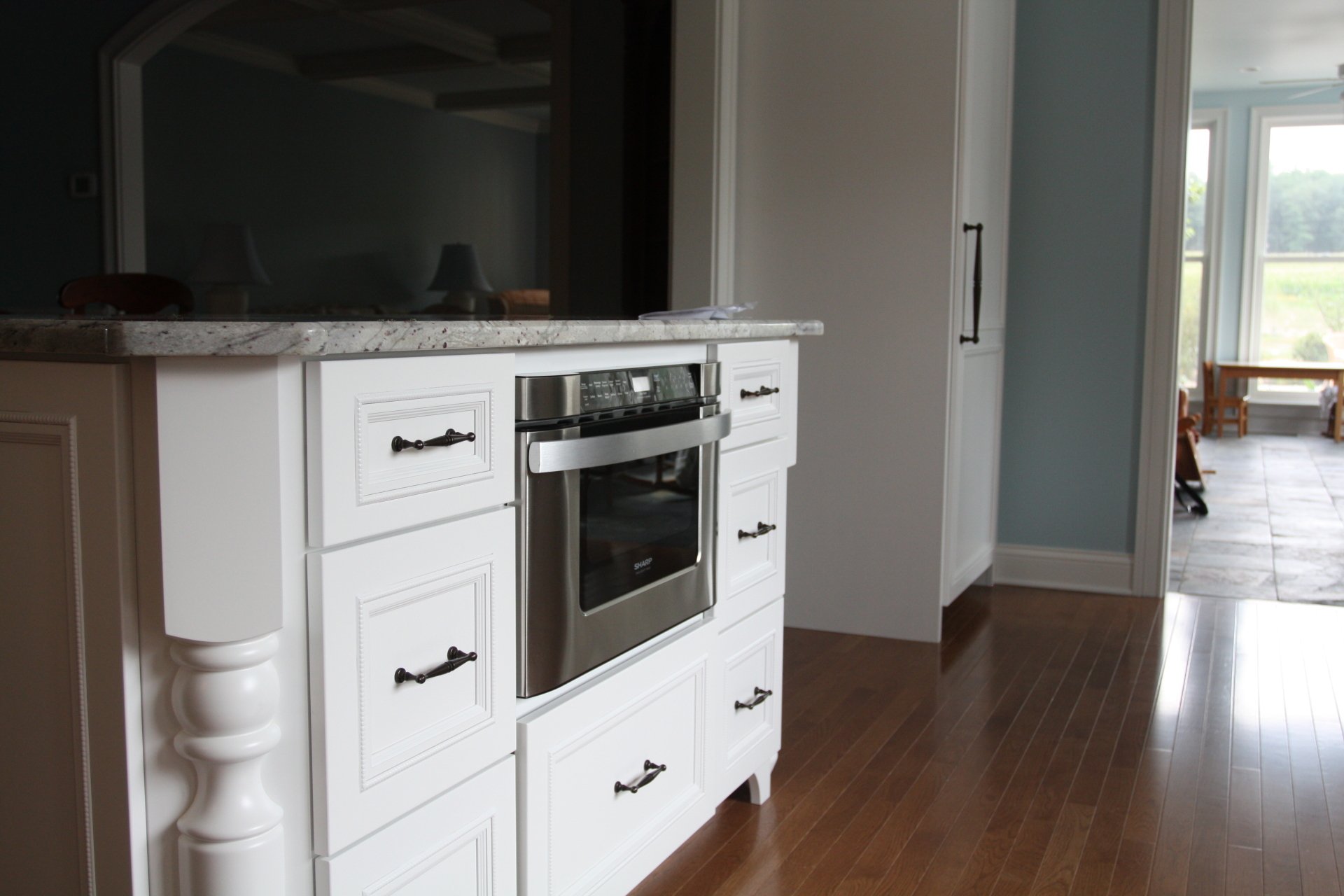 City Supply Kitchen Showcase Gallery|Michigan City, IN