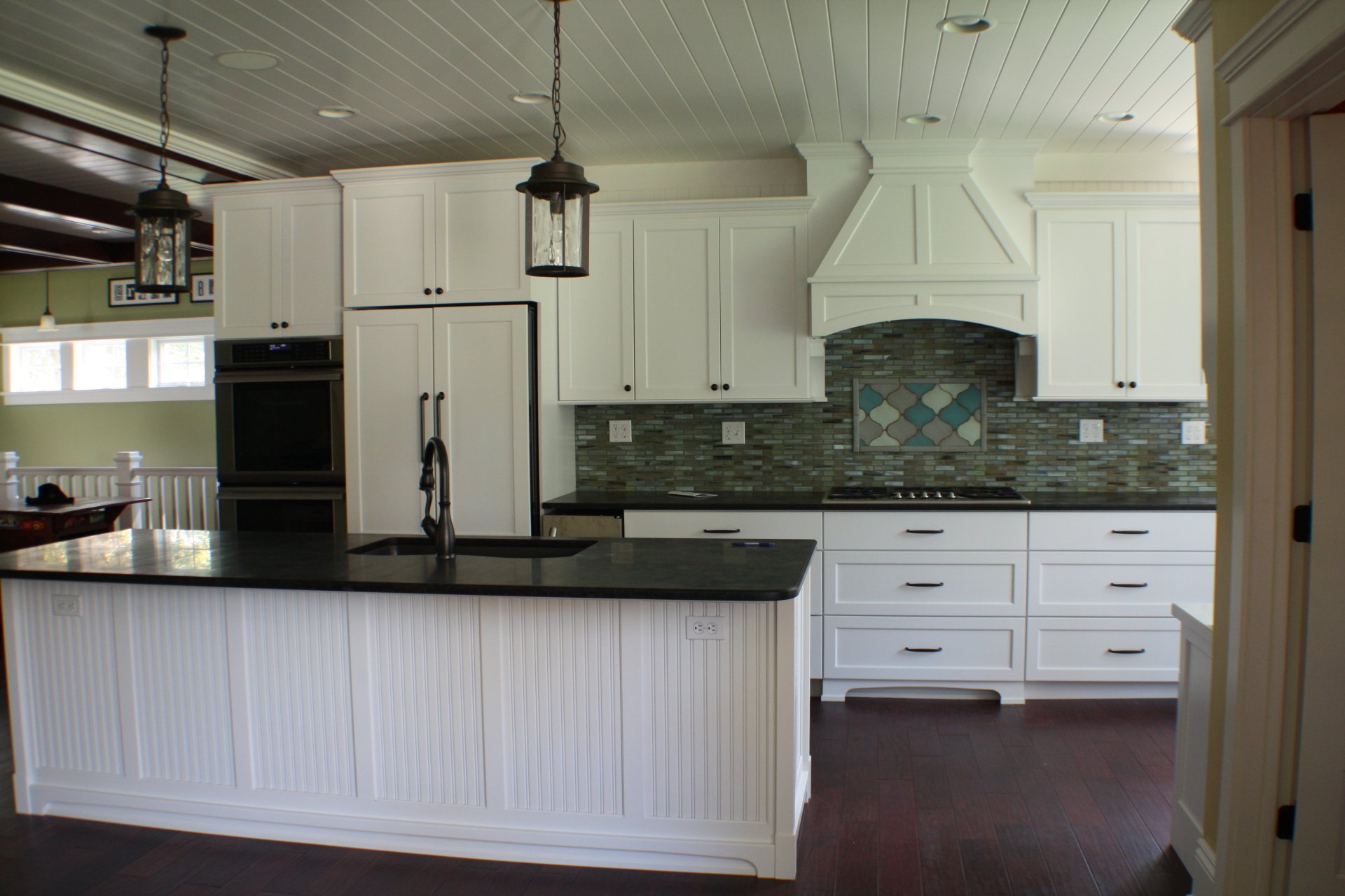 City Supply Kitchen Showcase Gallery|Michigan City, IN