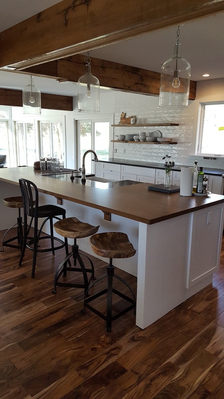 City Supply Kitchen Showcase Gallery|Michigan City, IN