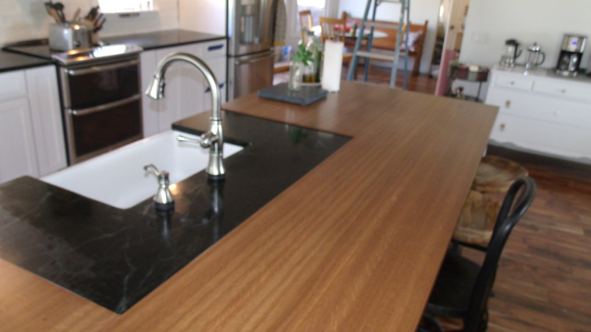 City Supply Kitchen Showcase Gallery|Michigan City, IN