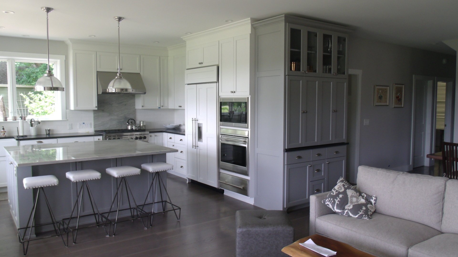 City Supply Kitchen Showcase Gallery|Michigan City, IN