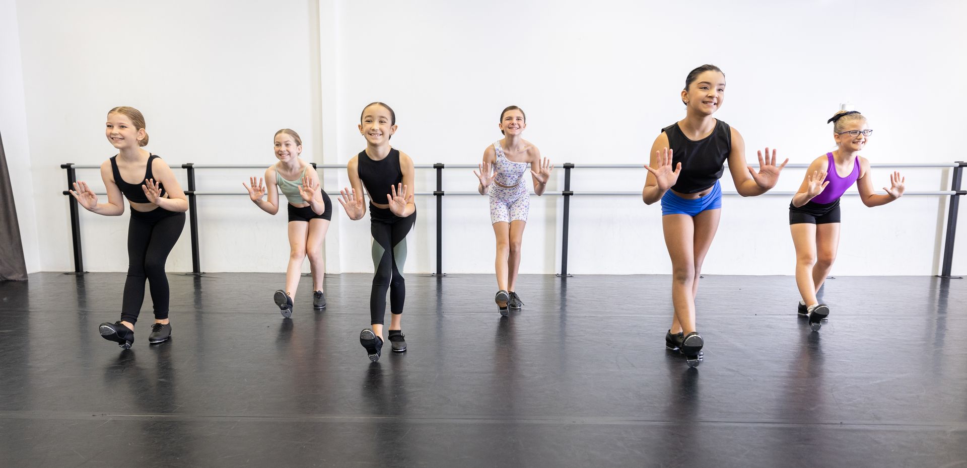 Dance Studio Best Foot Forward Dance Studio | Escondido, CA