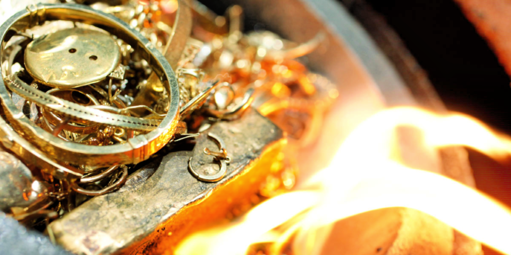 Metal Refining | Atlantic Precious Metal Resources | Pittsburgh, PA