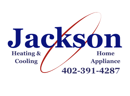 Contact Jackson Home Appliance Heating & Cooling | Omaha, NE