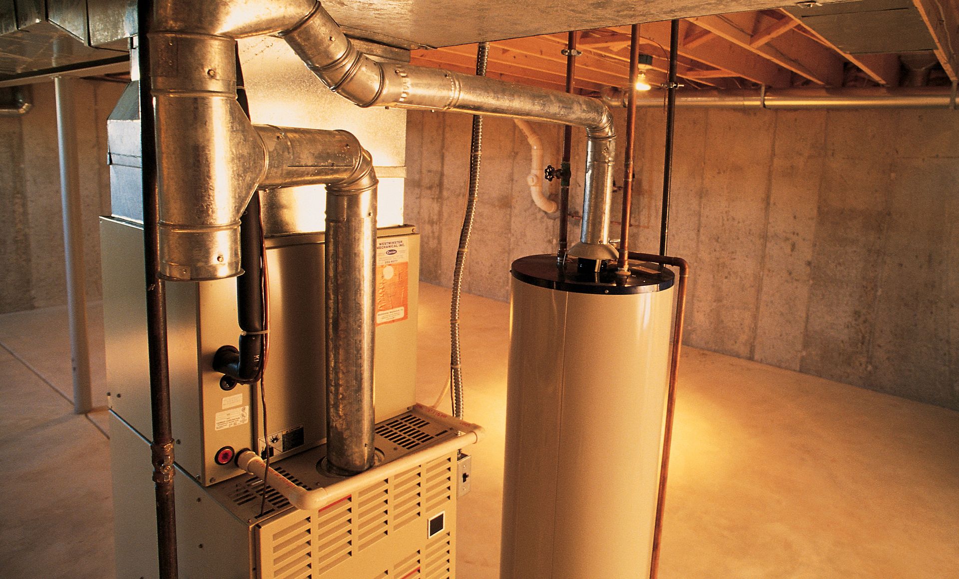 Best HVAC Contractors Omaha, NE