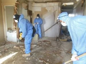 Interior Demolition | Connecticut