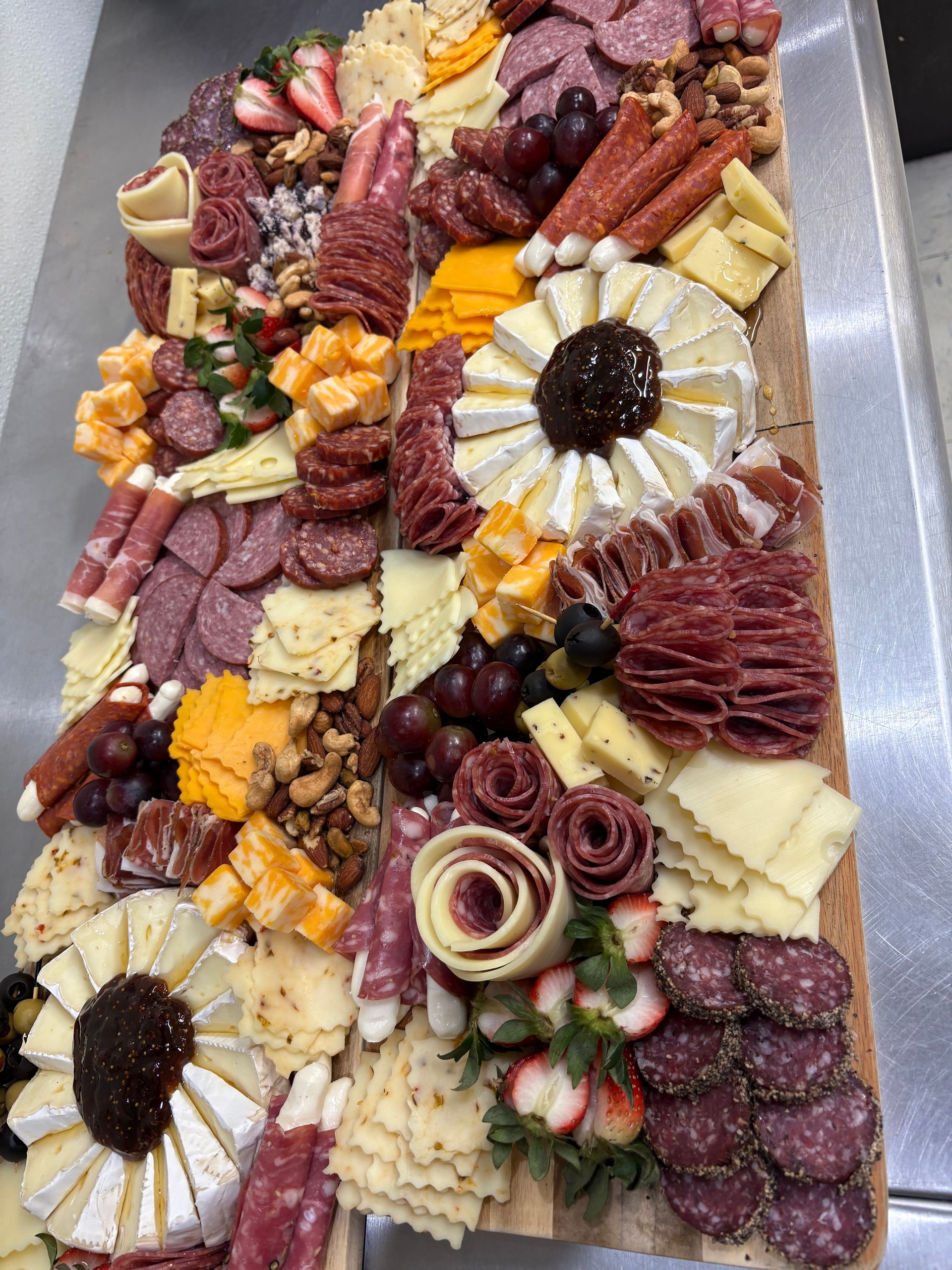 Caterers | In The Bag Corporate Catering | Des Moines, IA