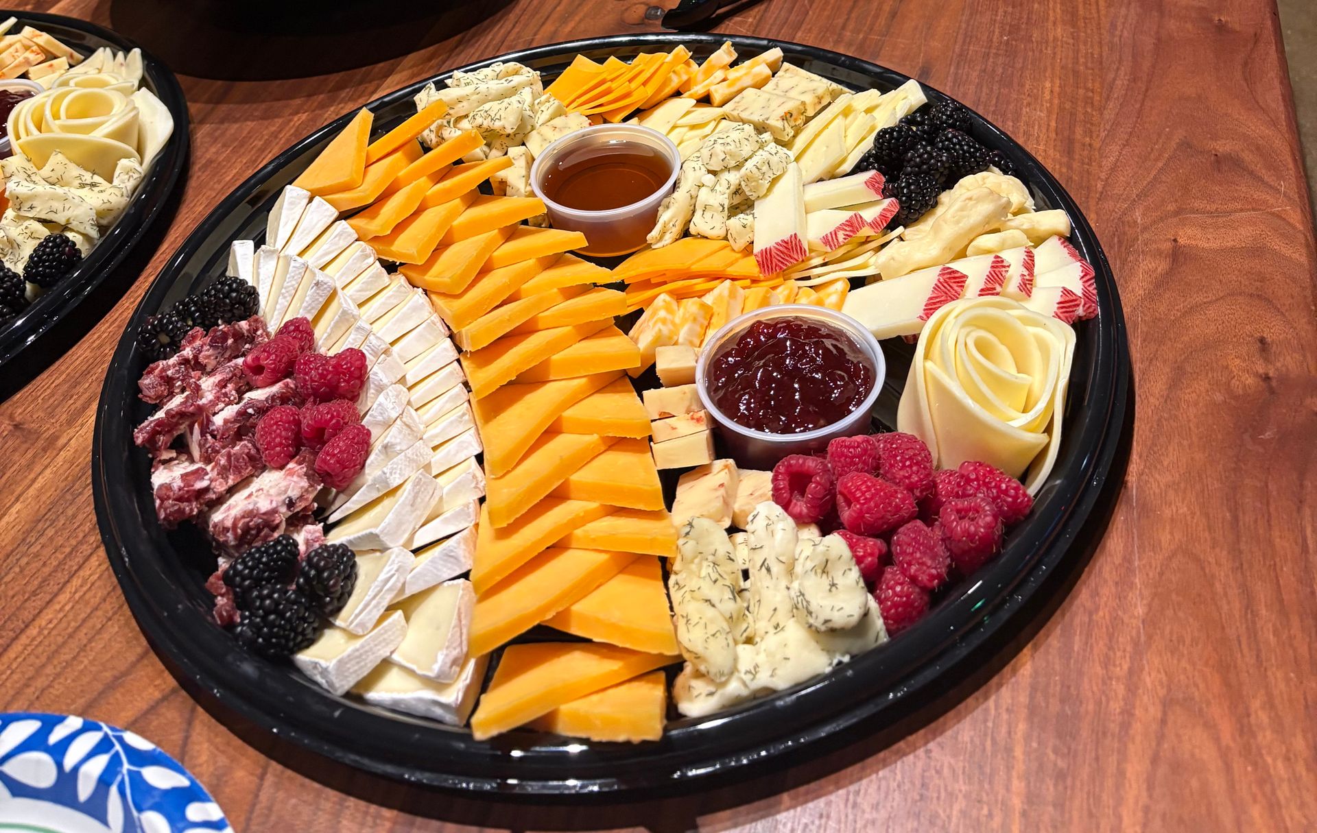 Caterers | In The Bag Corporate Catering | Des Moines, IA
