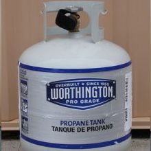 Small, Medium and Large Propane Tank Sales | Bellport, NY