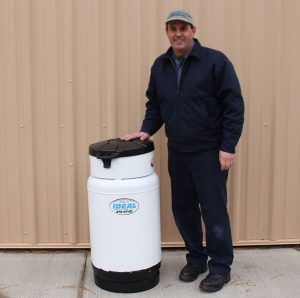 Small, Medium and Large Propane Tank Sales | Bellport, NY
