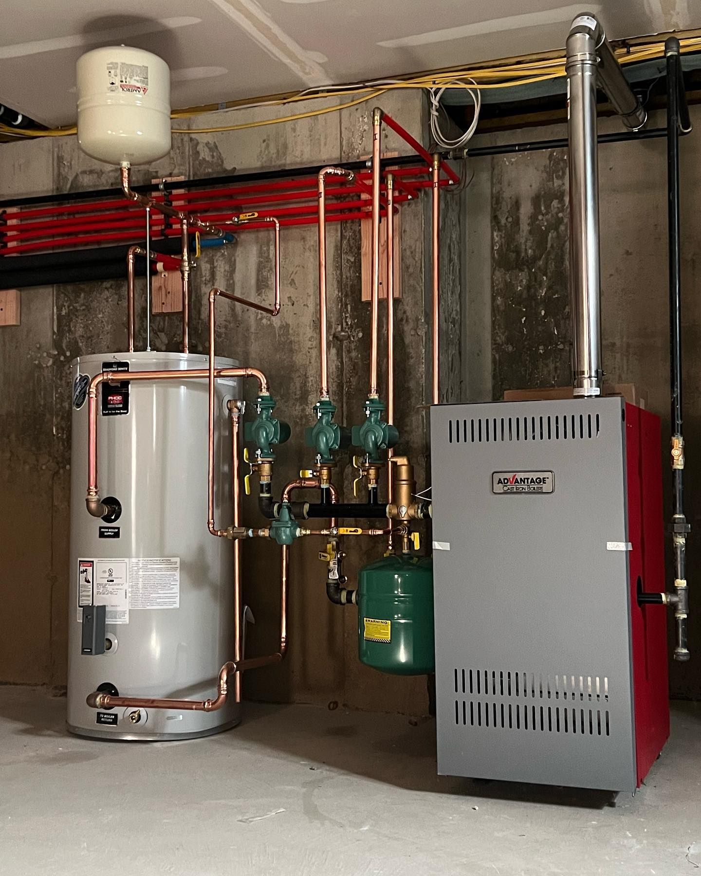 Plumber Massapequa, NY | Sullivan Plumbing & Heating Inc