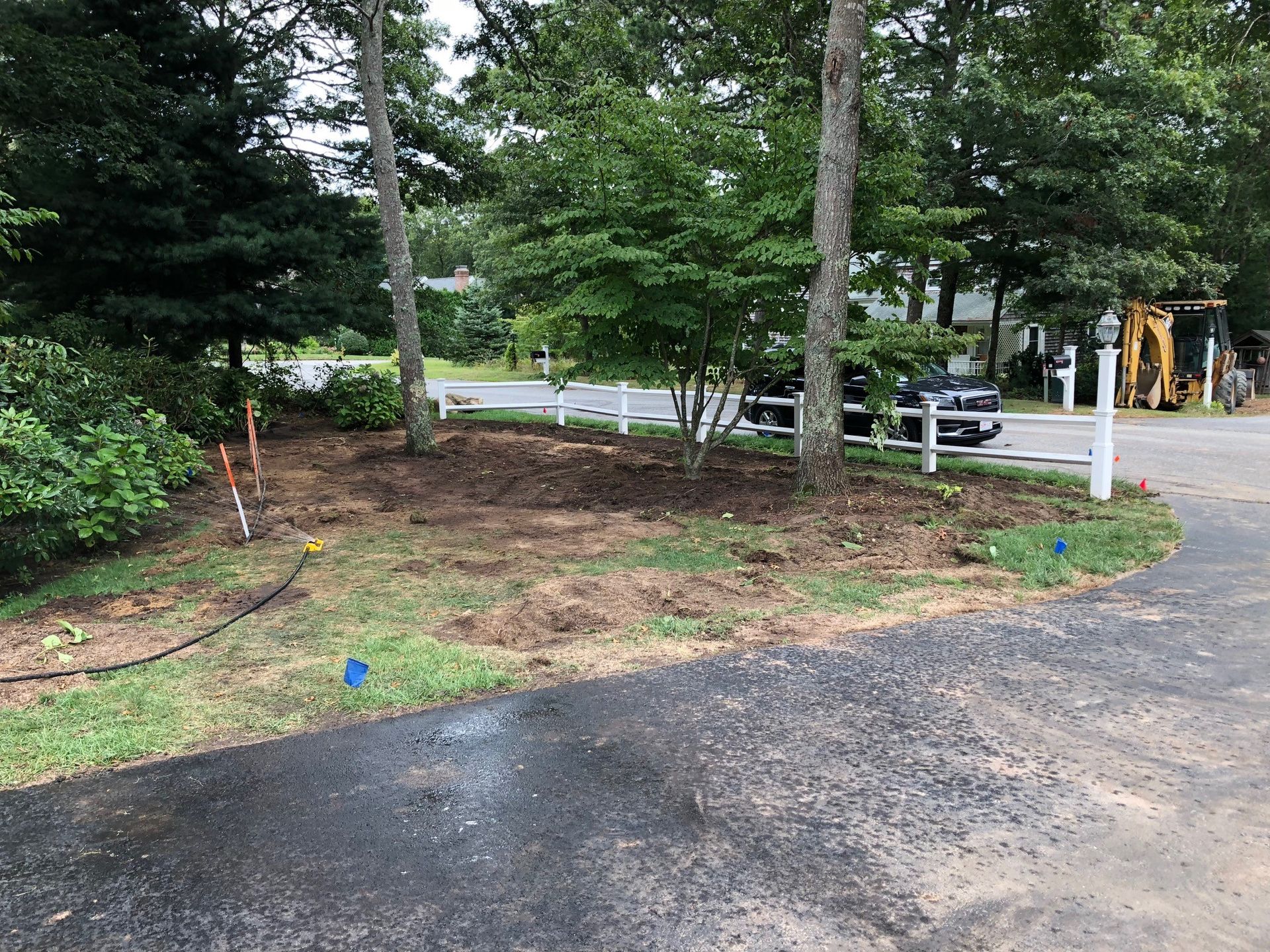 View Our Work | Big Guy Landscape