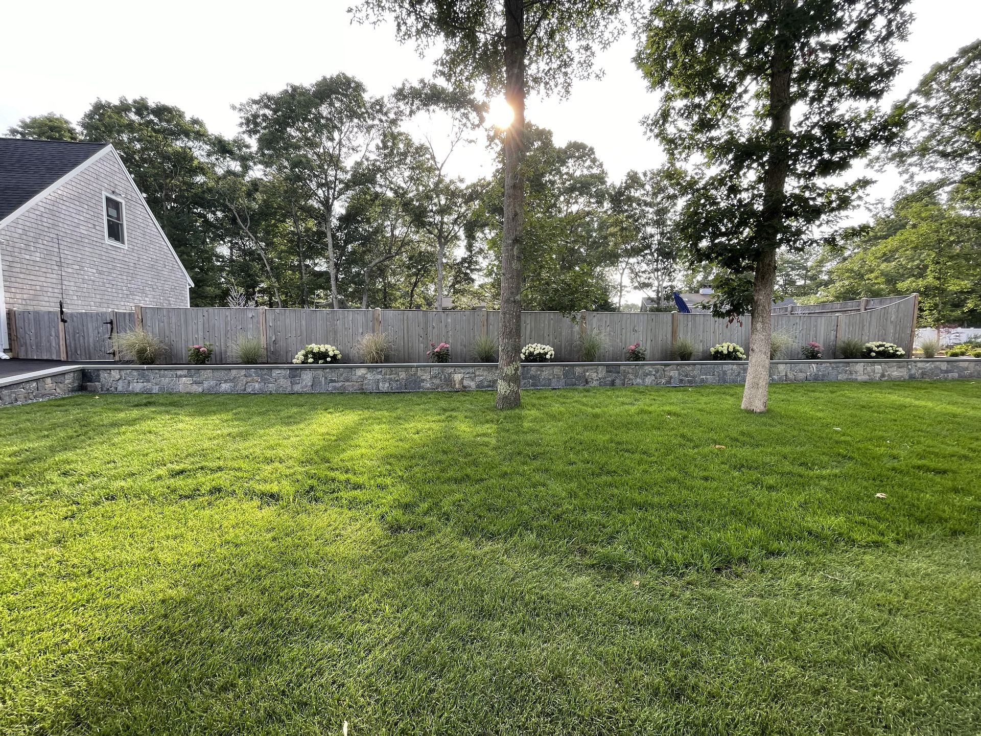 View Our Work | Big Guy Landscape