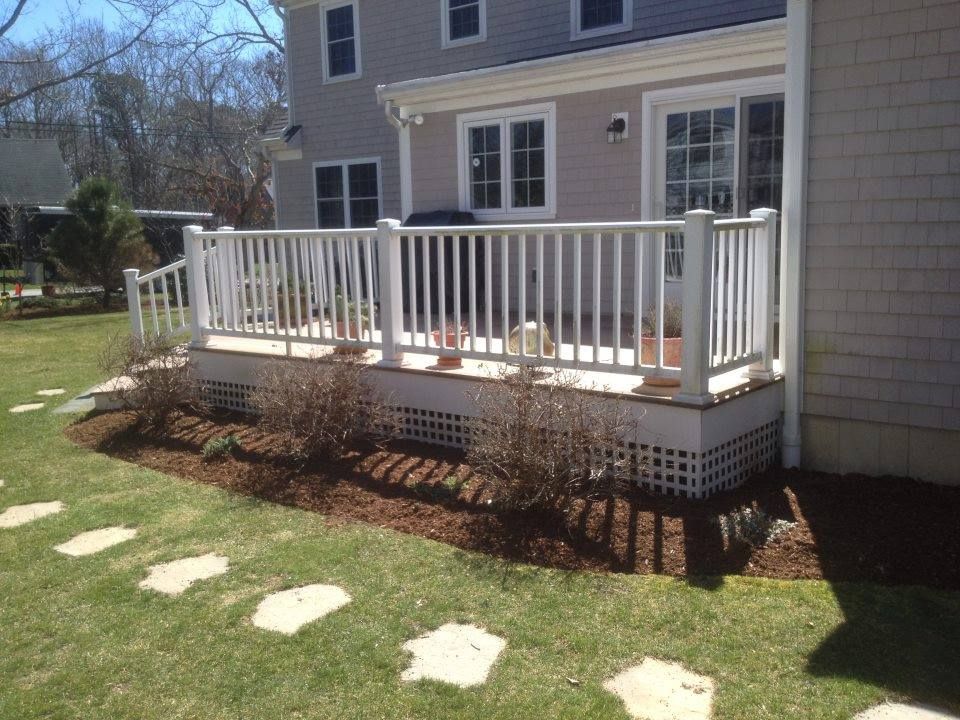 View Our Work | Big Guy Landscape