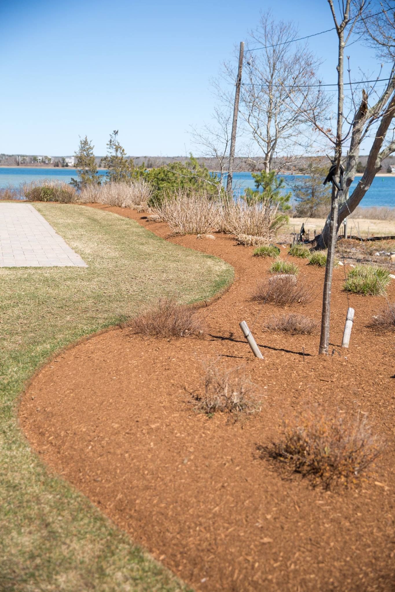 View Our Work | Big Guy Landscape