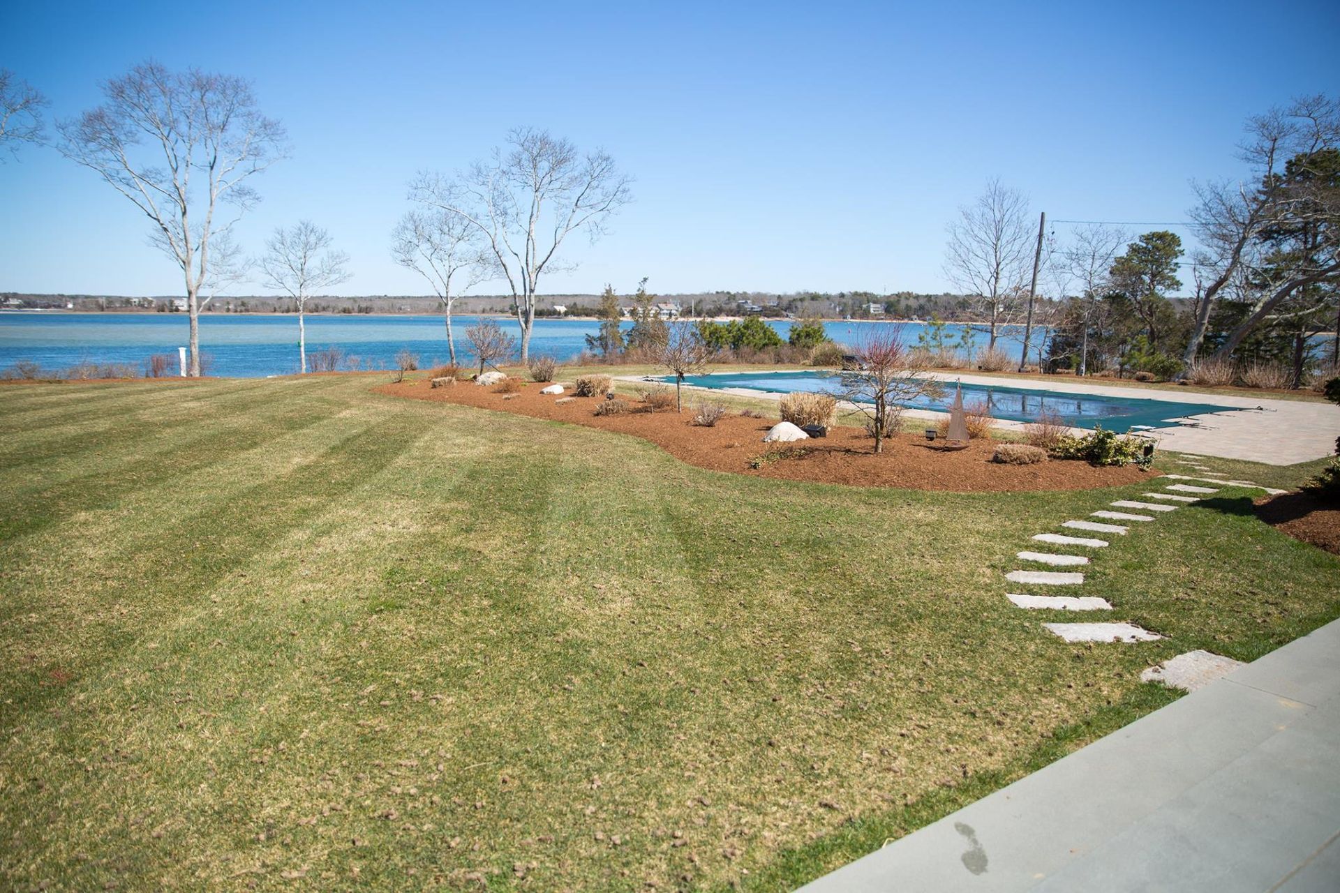 View Our Work | Big Guy Landscape