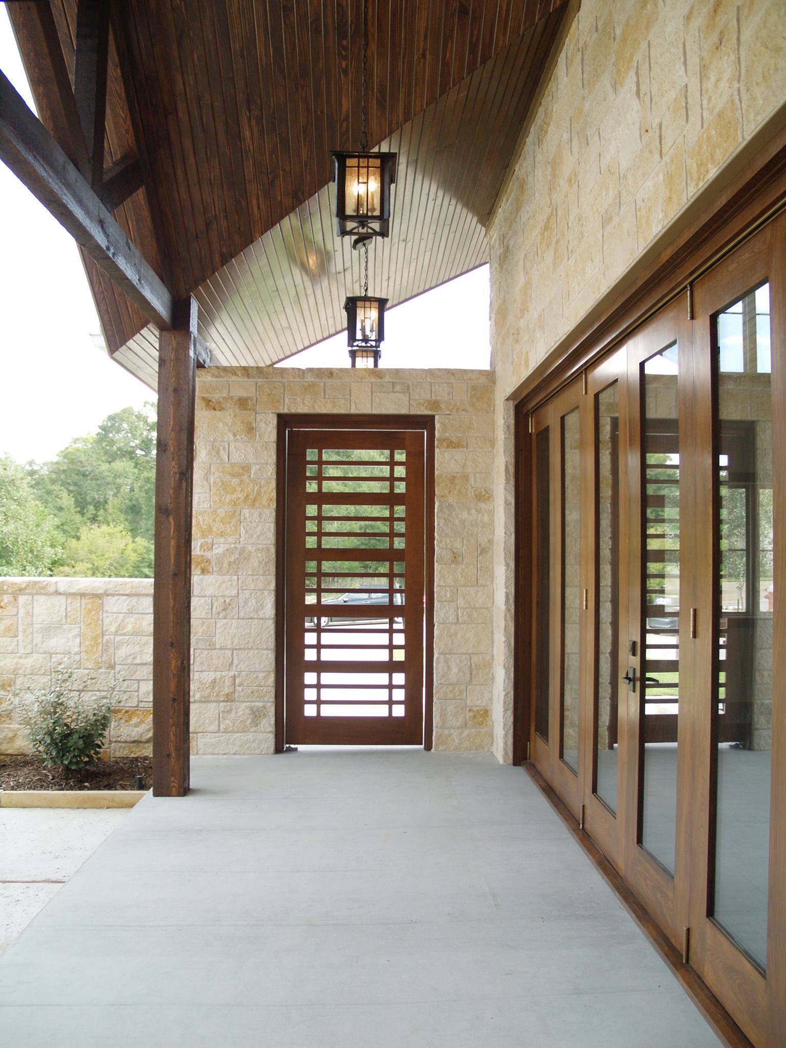 Custom Doors Austin, TX | Houston, TX | Grand Door Company
