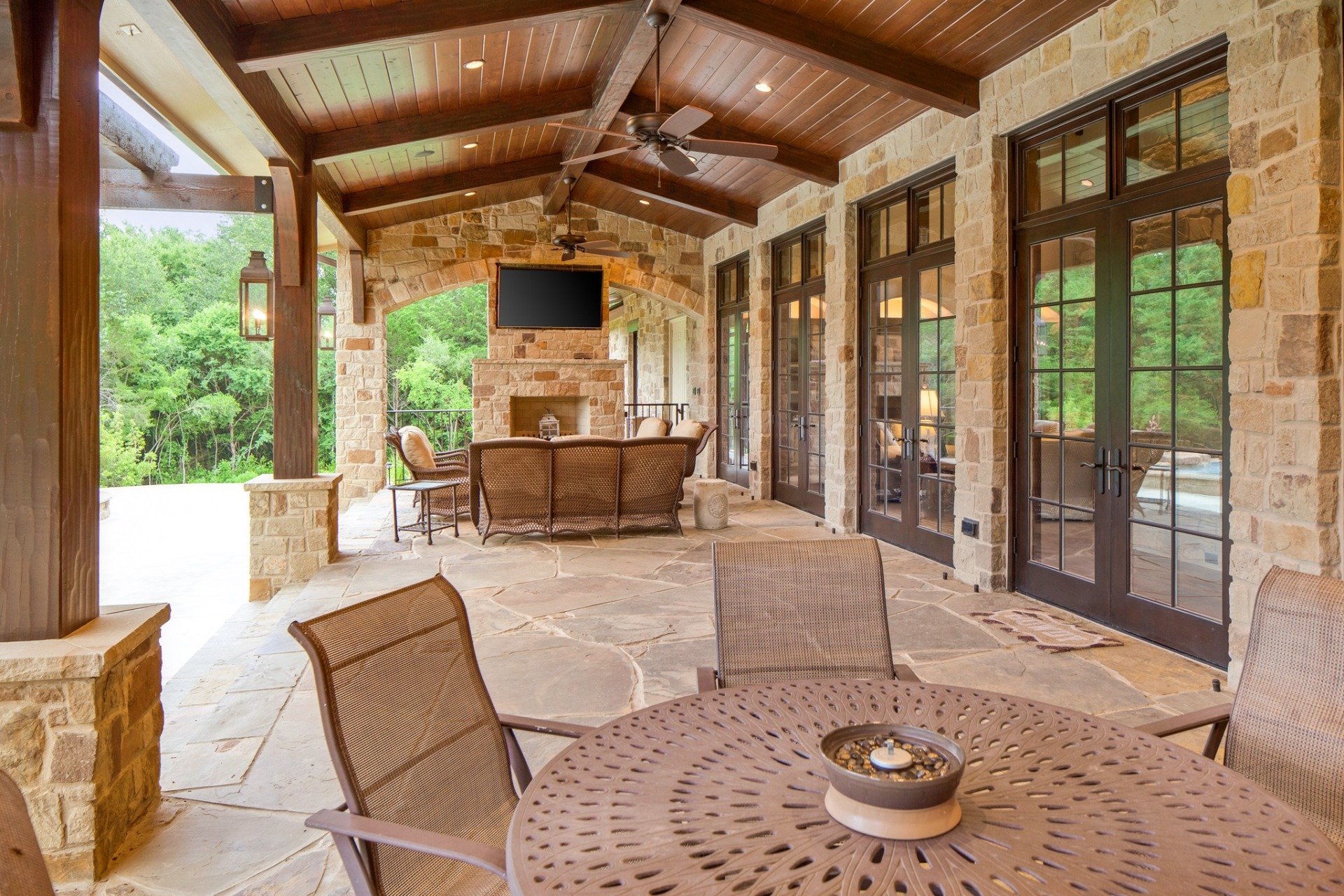 Custom Doors Austin, TX | Houston, TX | Grand Door Company