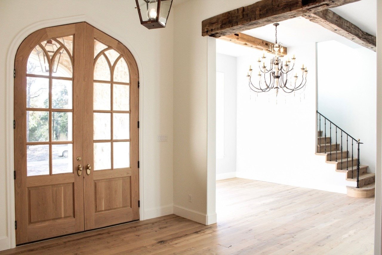Custom Doors Austin, TX | Houston, TX | Grand Door Company