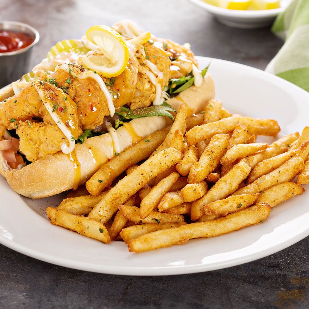Cajun Restaurant | Boudreaux Cajun Steak House | Fairfield, CA