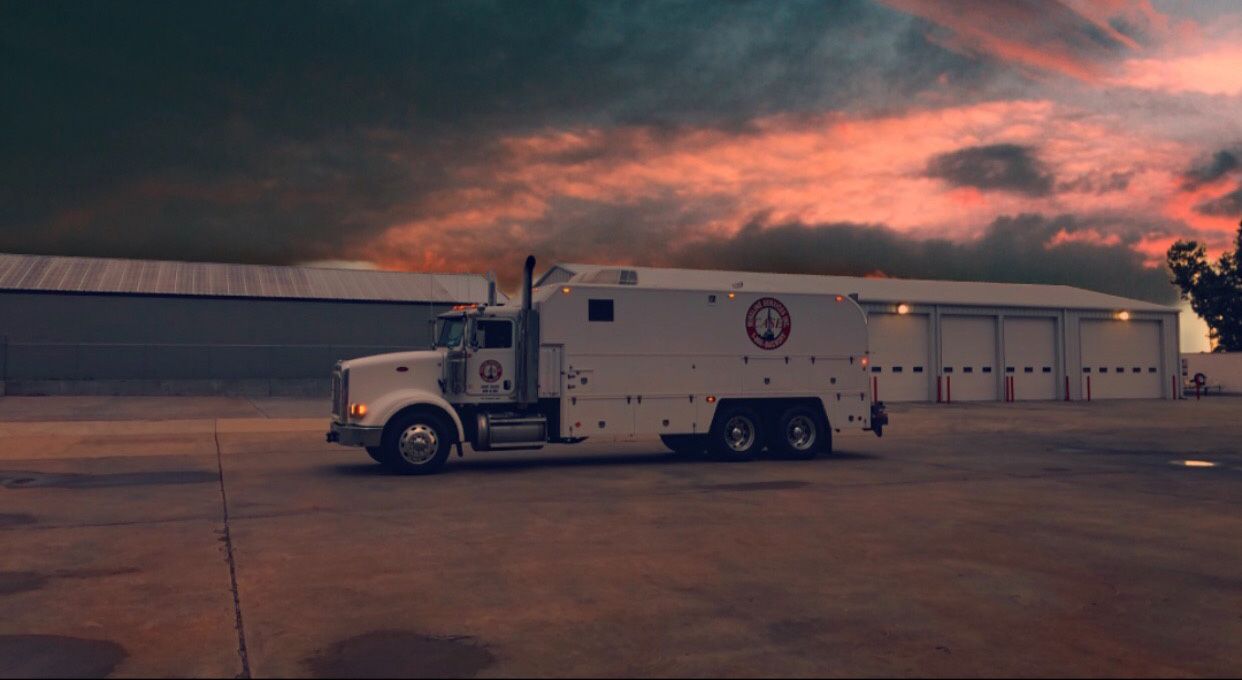 Well Services | Case Wireline Services, Inc. | OK, TX, KS